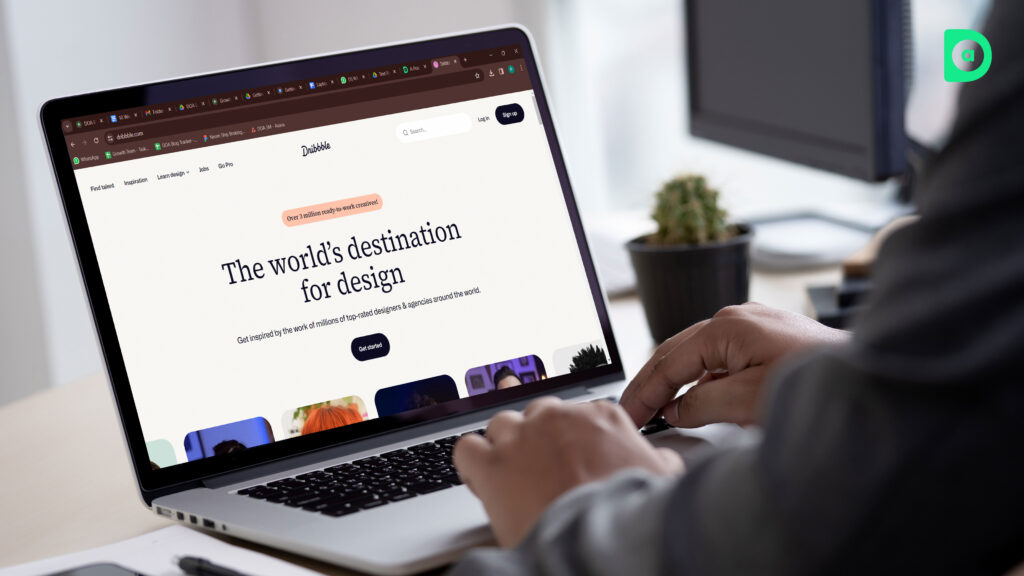 10 Remarkable UI/UX Design Examples To Inspire You - Dad Of Ad Blogs