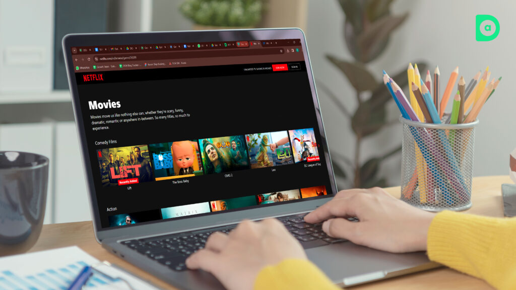 10 Remarkable UI/UX Design Examples To Inspire You - Dad Of Ad Blogs