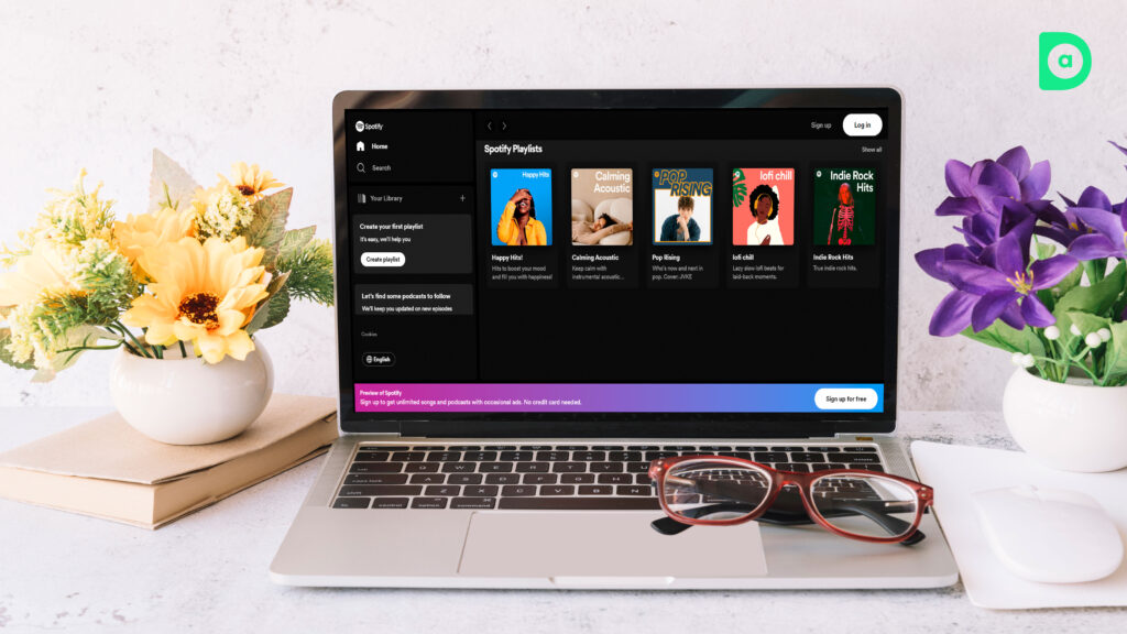 10 Remarkable UI/UX Design Examples To Inspire You - Dad Of Ad Blogs
