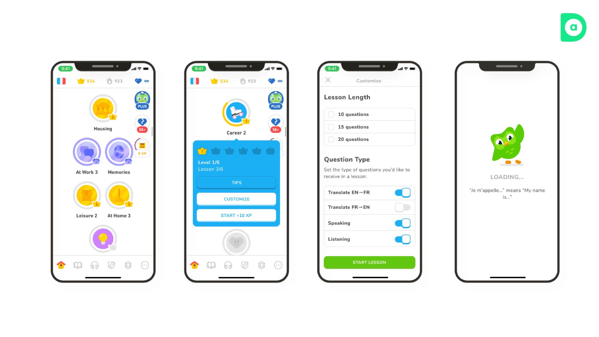 7 Best UI/UX Design Practices for Startups with Examples - Dad Of Ad Blogs